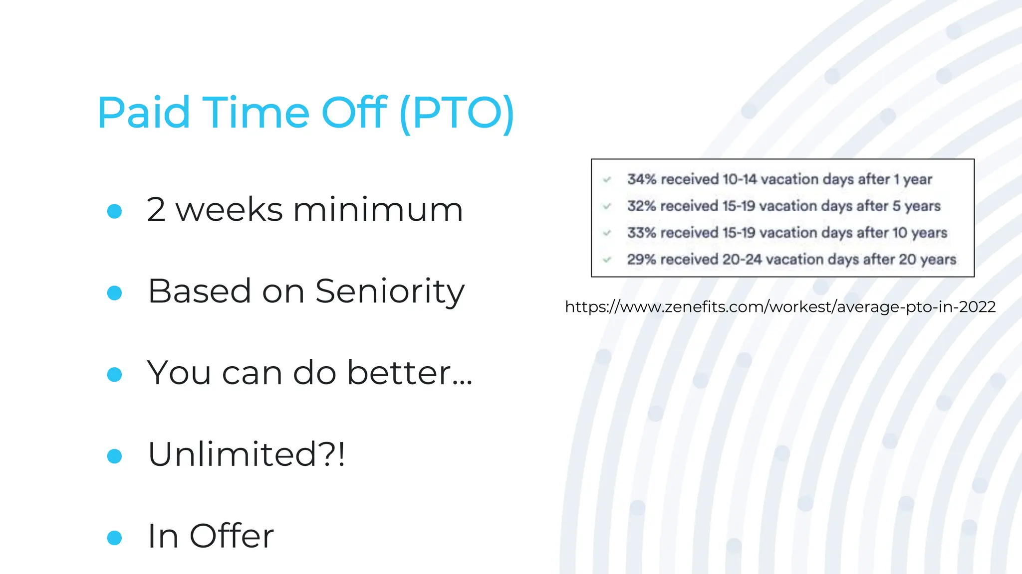 Benefits in Software Development | PPTX