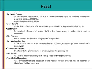 Hr presentation related to Benefits provided in hr.pdf