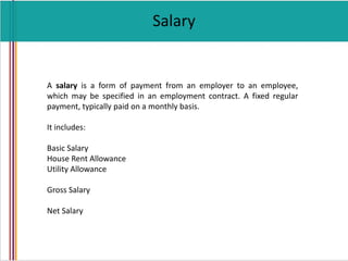 Hr presentation related to Benefits provided in hr.pdf