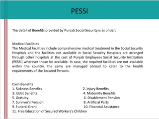 Hr presentation related to Benefits provided in hr.pdf