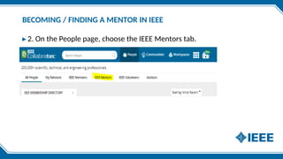 BENEFITS-FOR-STUDENT-IEEE-MEMbersEBERS.ppt