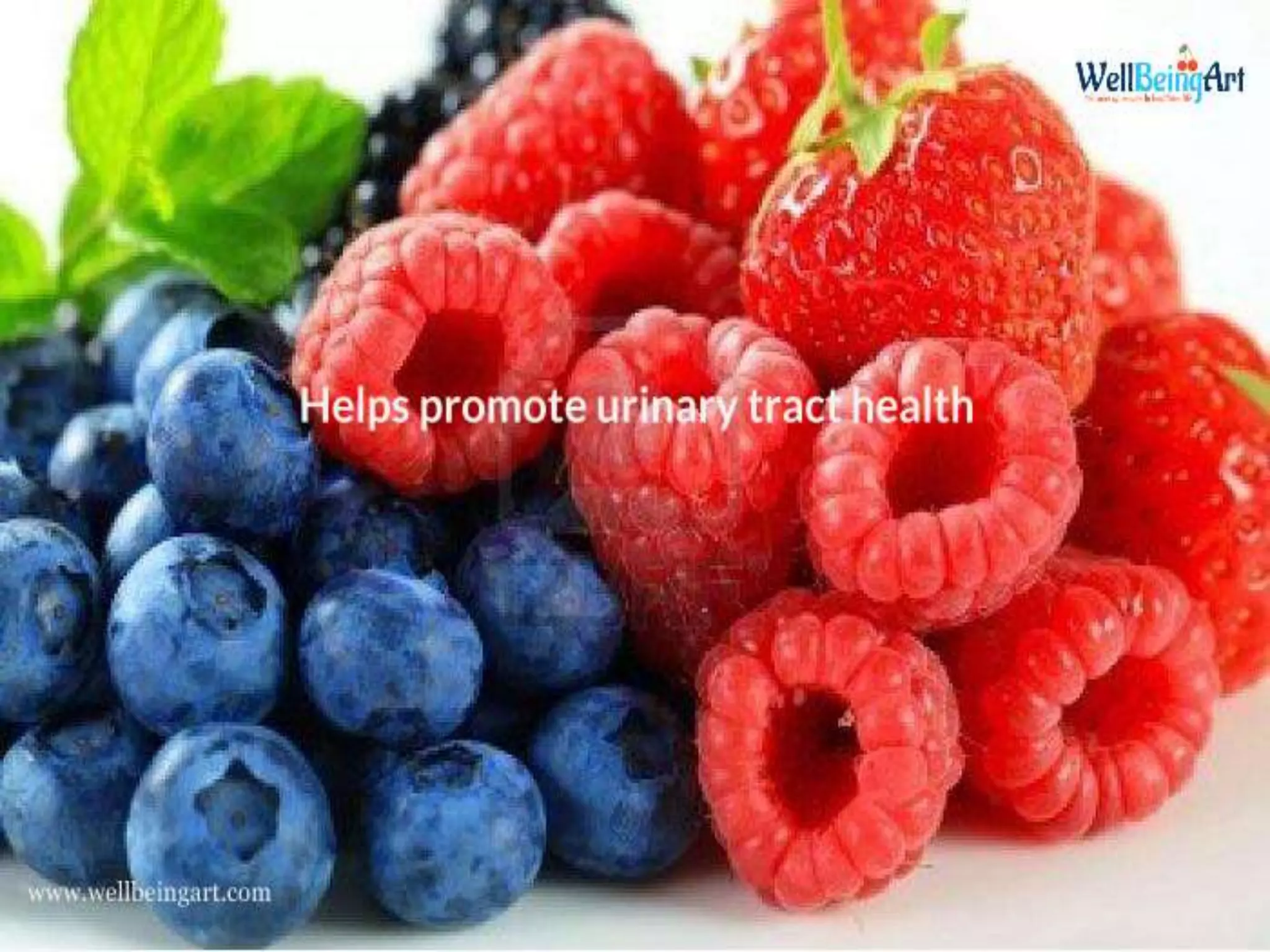 Benefits of berries | PPT