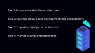 The Benefits of Cloud Engineering | PPT