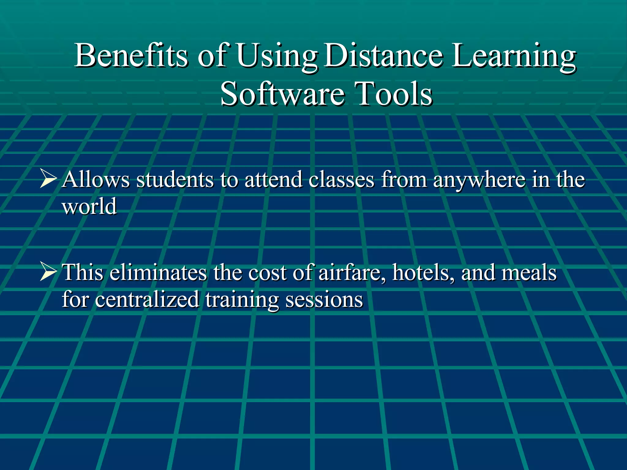 Benefits Of Computer Software | PPT