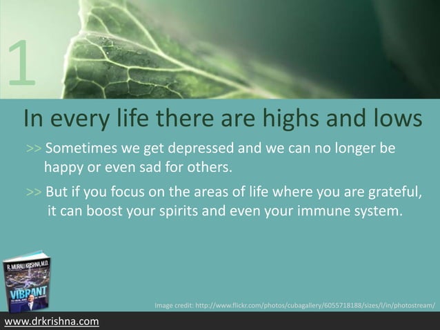 Benefits of Forgiveness and Gratitude | PPTX | Mental Health | Diseases ...