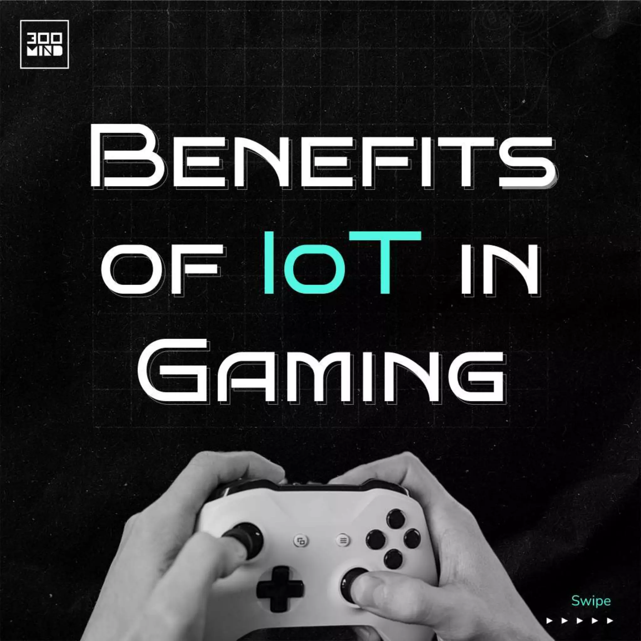 Benefits of IoT In Gaming | PDF