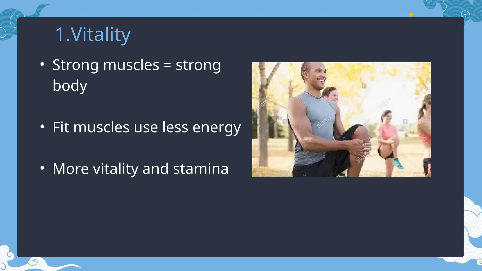 Benifits of Physical Fitness in Human.pptx