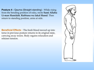 Benefits Of Prayers | PPS