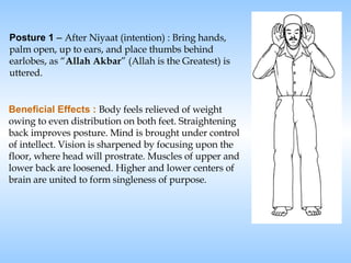 Benefits Of Prayers | PPT