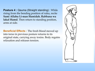 Benefits Of Prayers | PPT