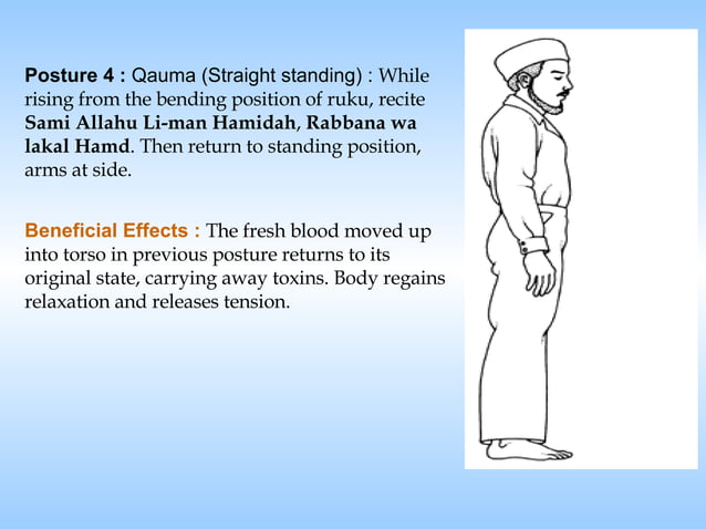 Benefits Of Prayers | PPT