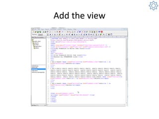 Benefits of the CodeIgniter Framework | PPT