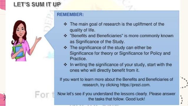 Benefits and Beneficiaries of Research.pptx