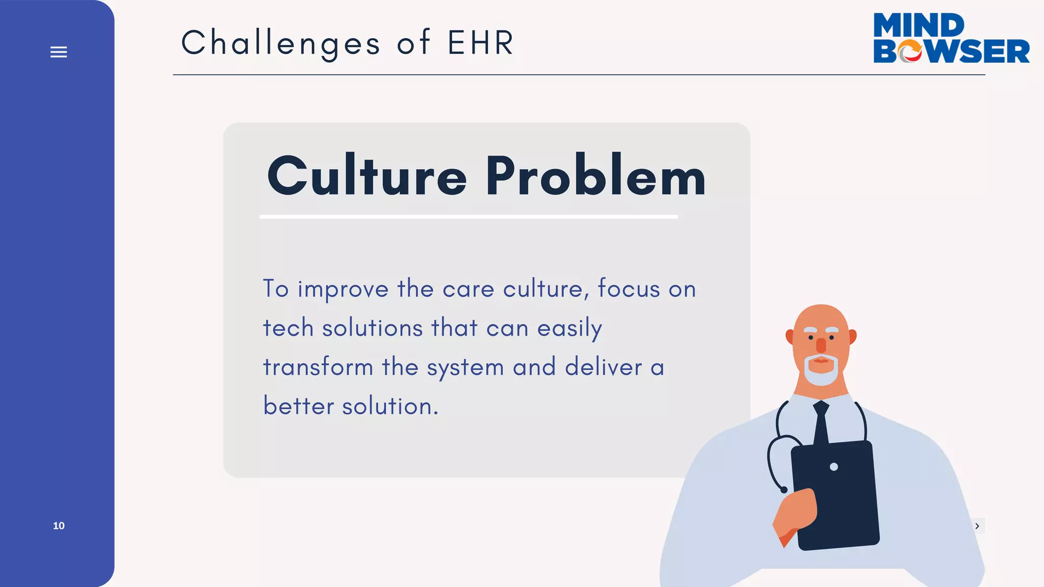 Benefits and Challenges of EHR | PDF