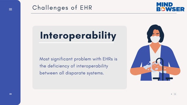 Benefits and Challenges of EHR | PDF | Healthcare Industry | Industries