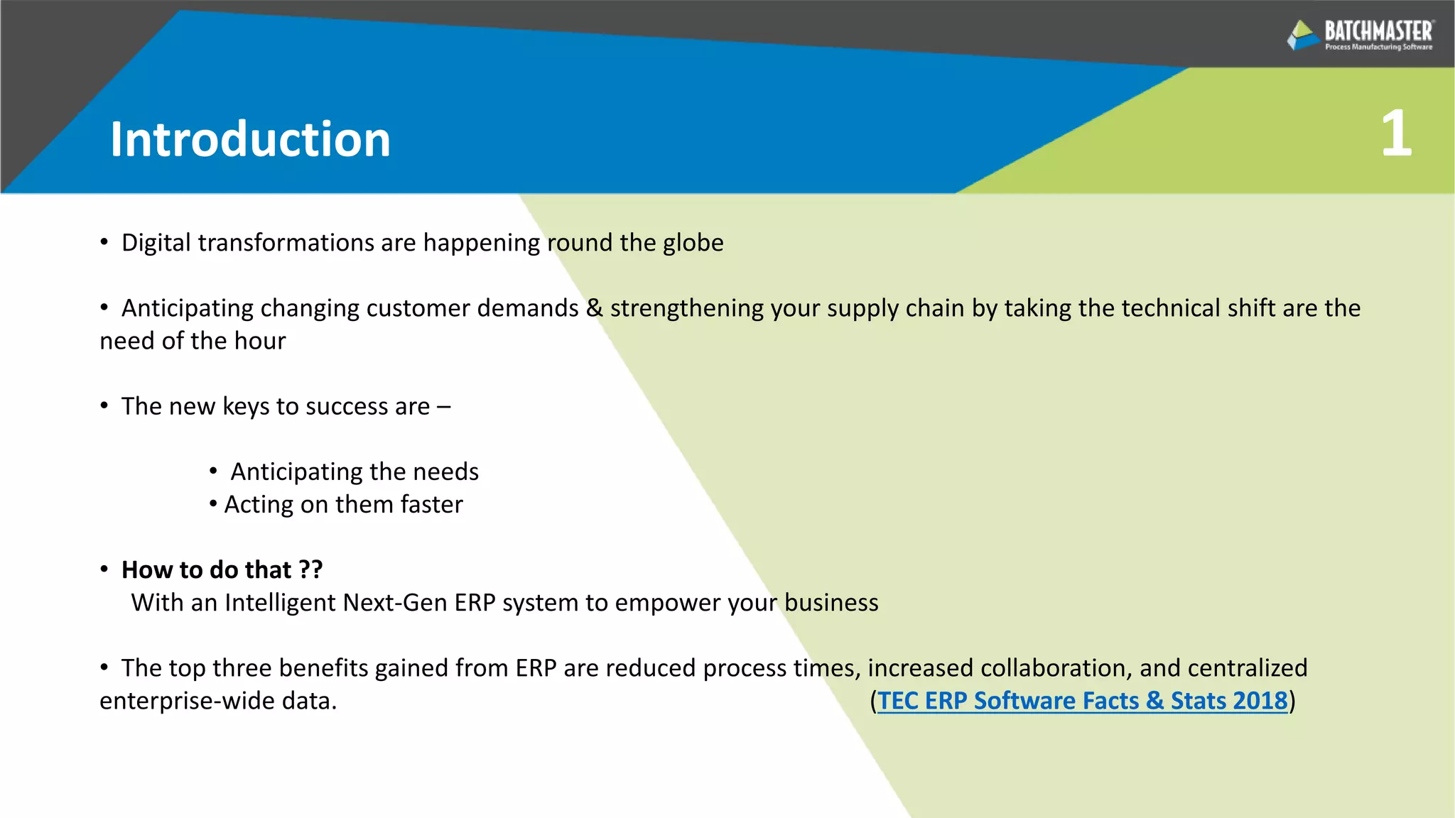 Benefits and Drawbacks of Cloud ERP vs Traditional ERP Systems | PPTX