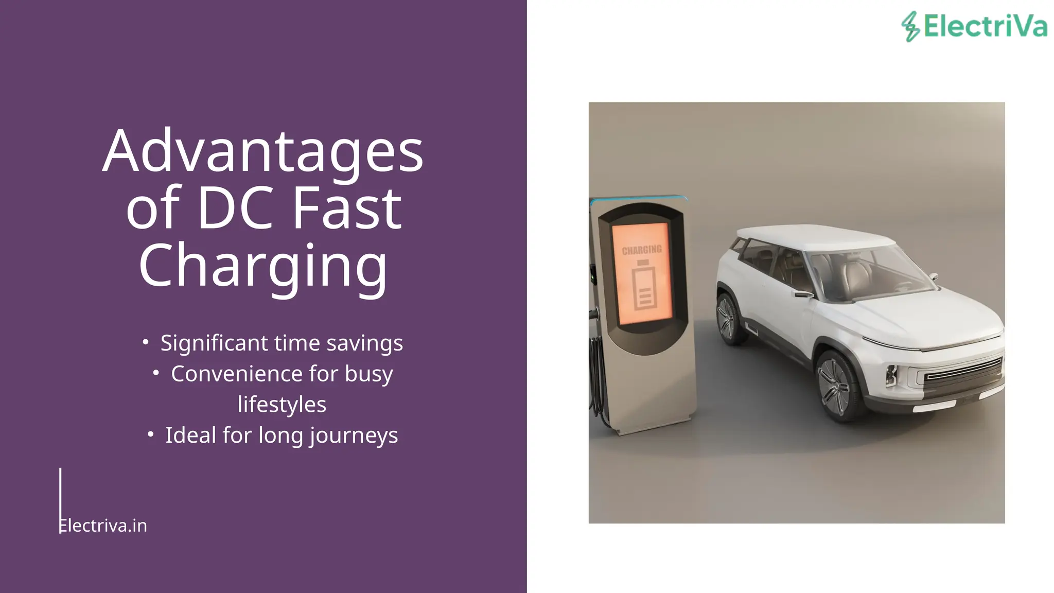 Benefits and Drawbacks of DC Fast Charging.pptx