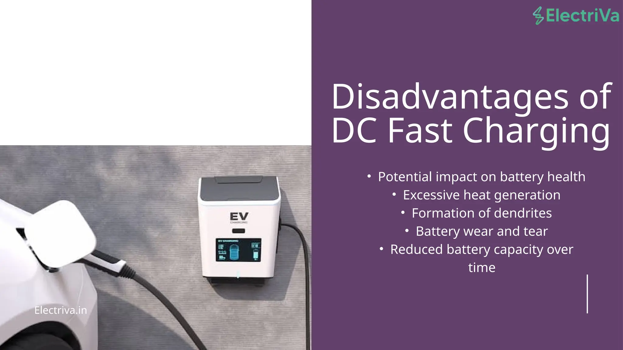 Benefits and Drawbacks of DC Fast Charging.pptx