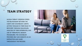 Benefits and Methods of Islamic Psychotherapy and Counseling Services.pptx
