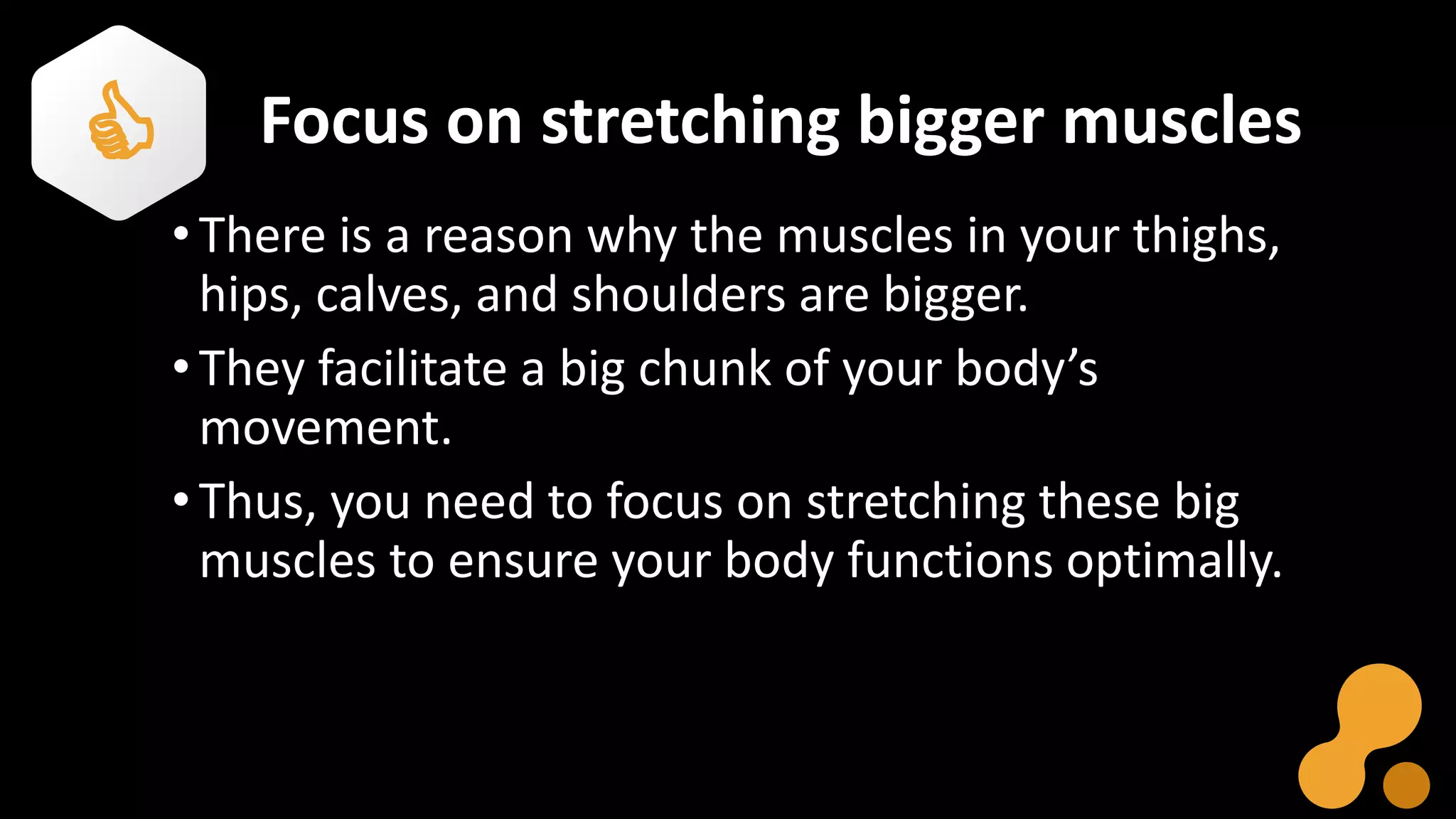 Benefits and proper techniques of stretching | PDF