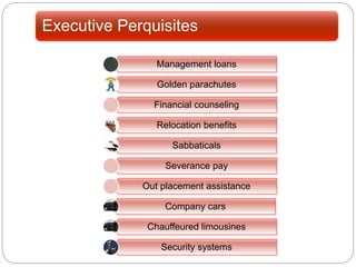 Benefits and services | PPTX