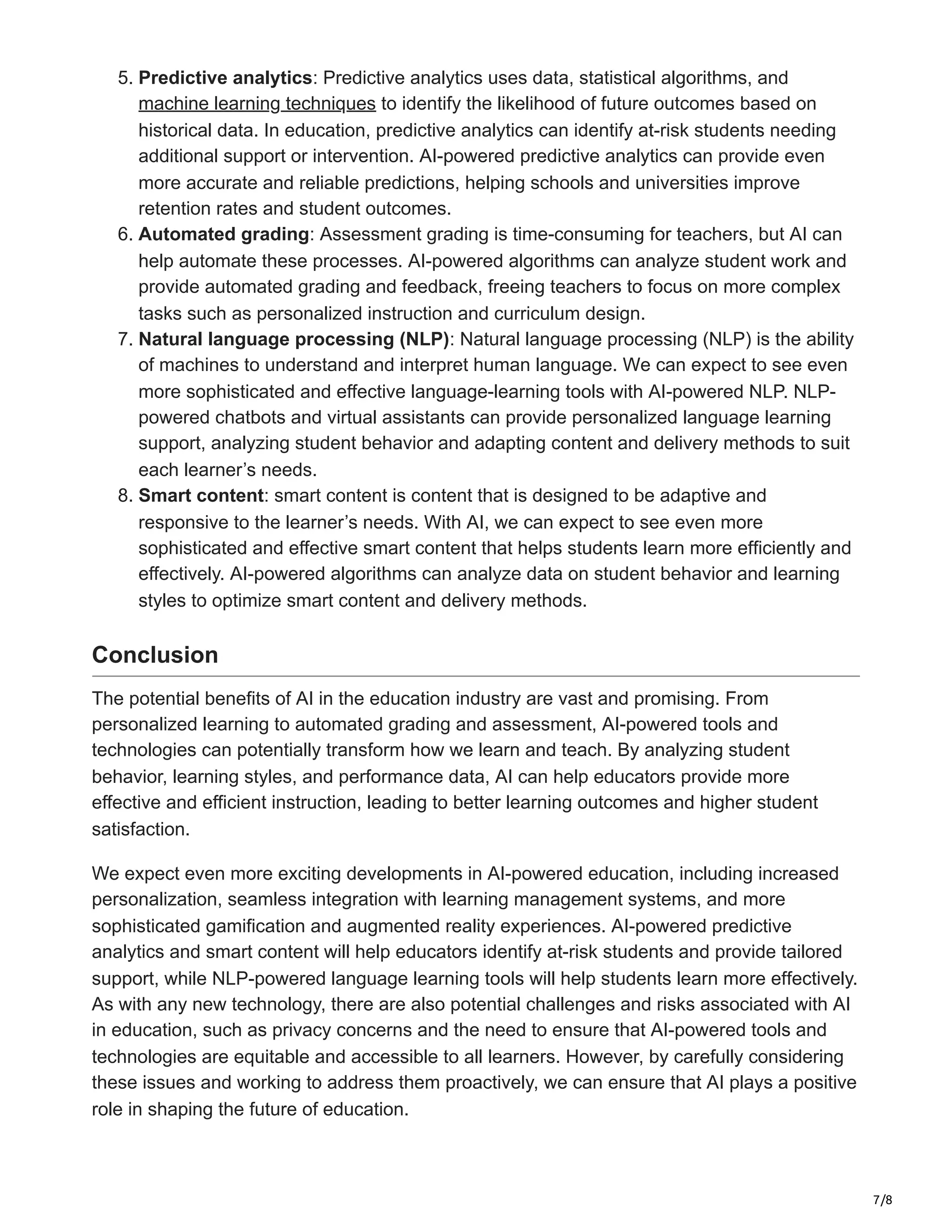 Benefits and use cases of AI in education.pdf