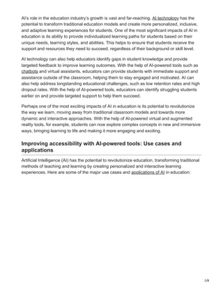 Benefits and use cases of AI in education.pdf