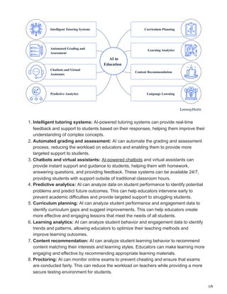 Benefits and use cases of AI in education.pdf