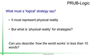 Benefits Facilitation using PRUB-Logic, 1 December 2025 | PDF