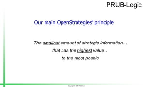 Benefits Facilitation using PRUB-Logic, 1 December 2025 | PDF