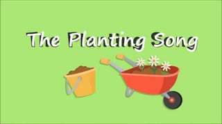 Benefits from planting trees | PPTX