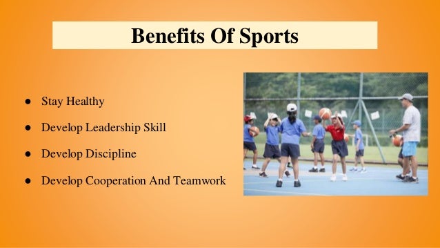 Benefits & Importance of Sports in School.pptx
