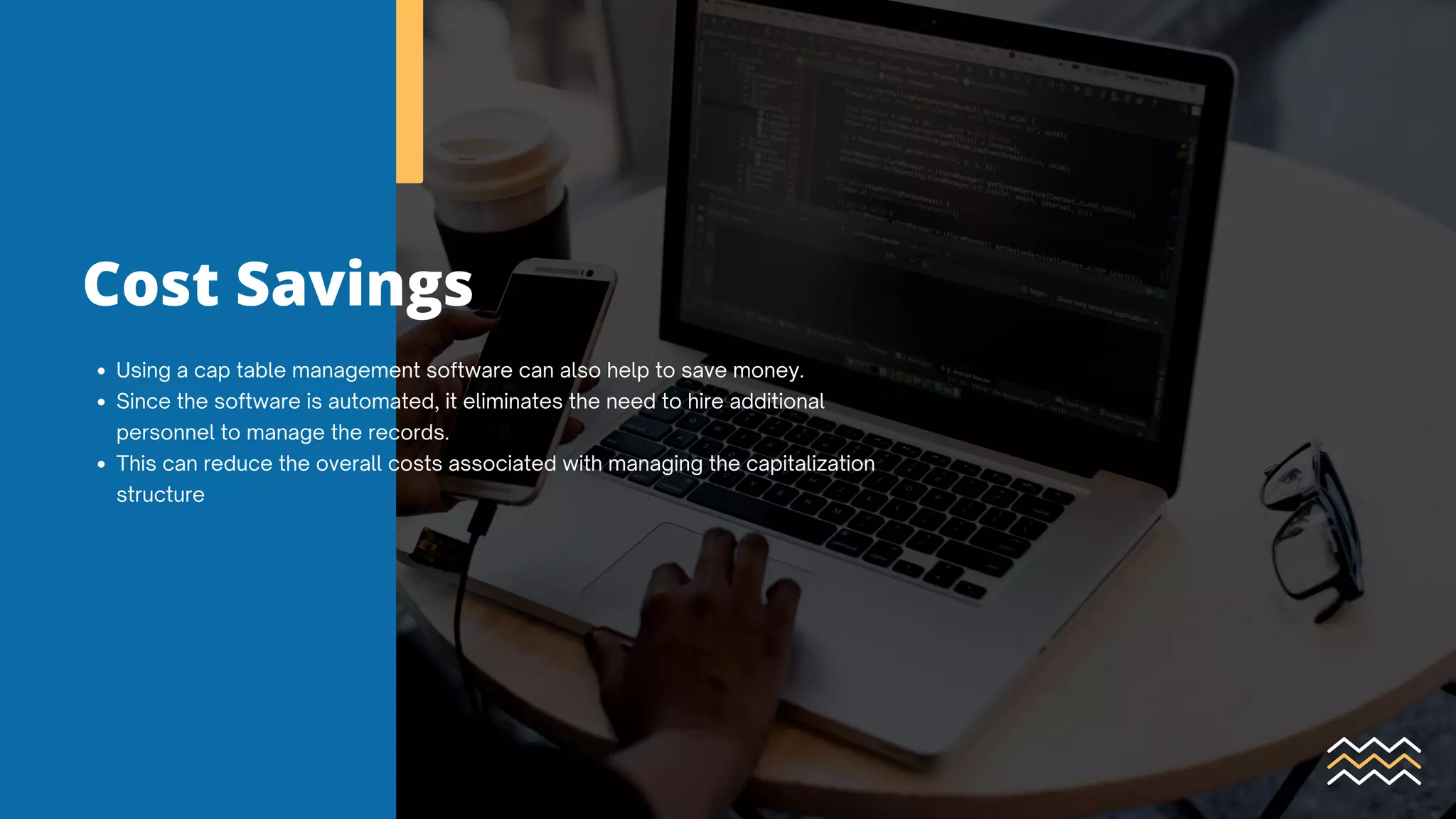 Benefits of using cap table management software | PPT