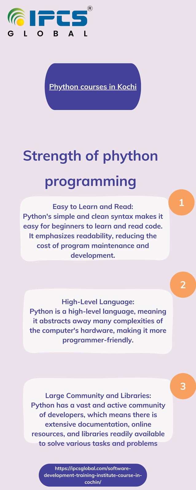Phython courses in Kochi | PDF