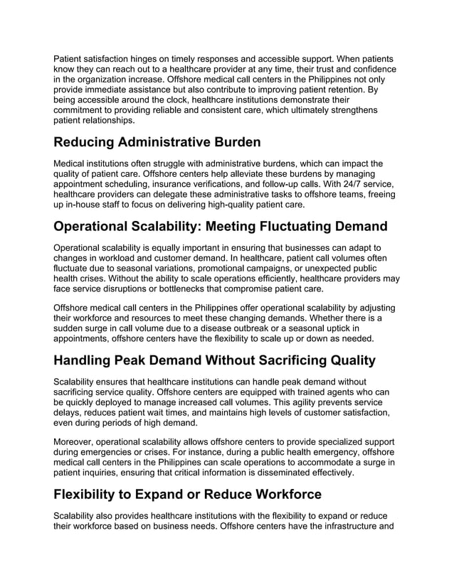 Benefits of 24_7 Service and Operational Scalability.docx