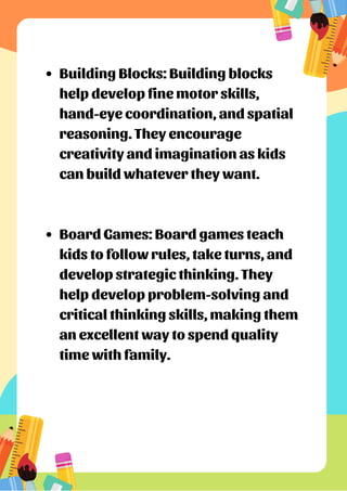 Benefits of 5 Types of Toys for Your Child's Development.pdf