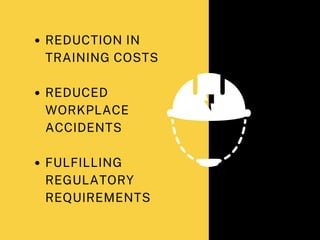 Benefits of 8 Hour HAZWOPER Refresher Training | PDF