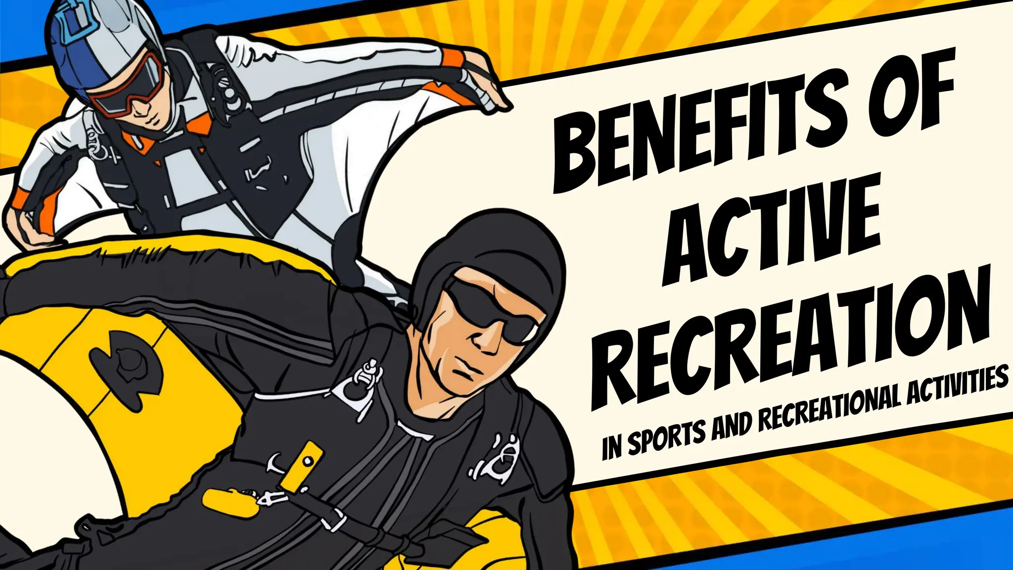 BENEFITS OF ACTIVE RECREATION IN SPORTS AND RECREATIONAL ACTIVITIES.pptx