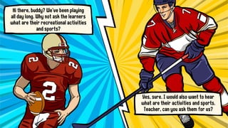 BENEFITS OF ACTIVE RECREATION IN SPORTS AND RECREATIONAL ACTIVITIES.pptx