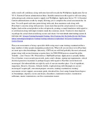 Benefits+of+administration+training | PDF
