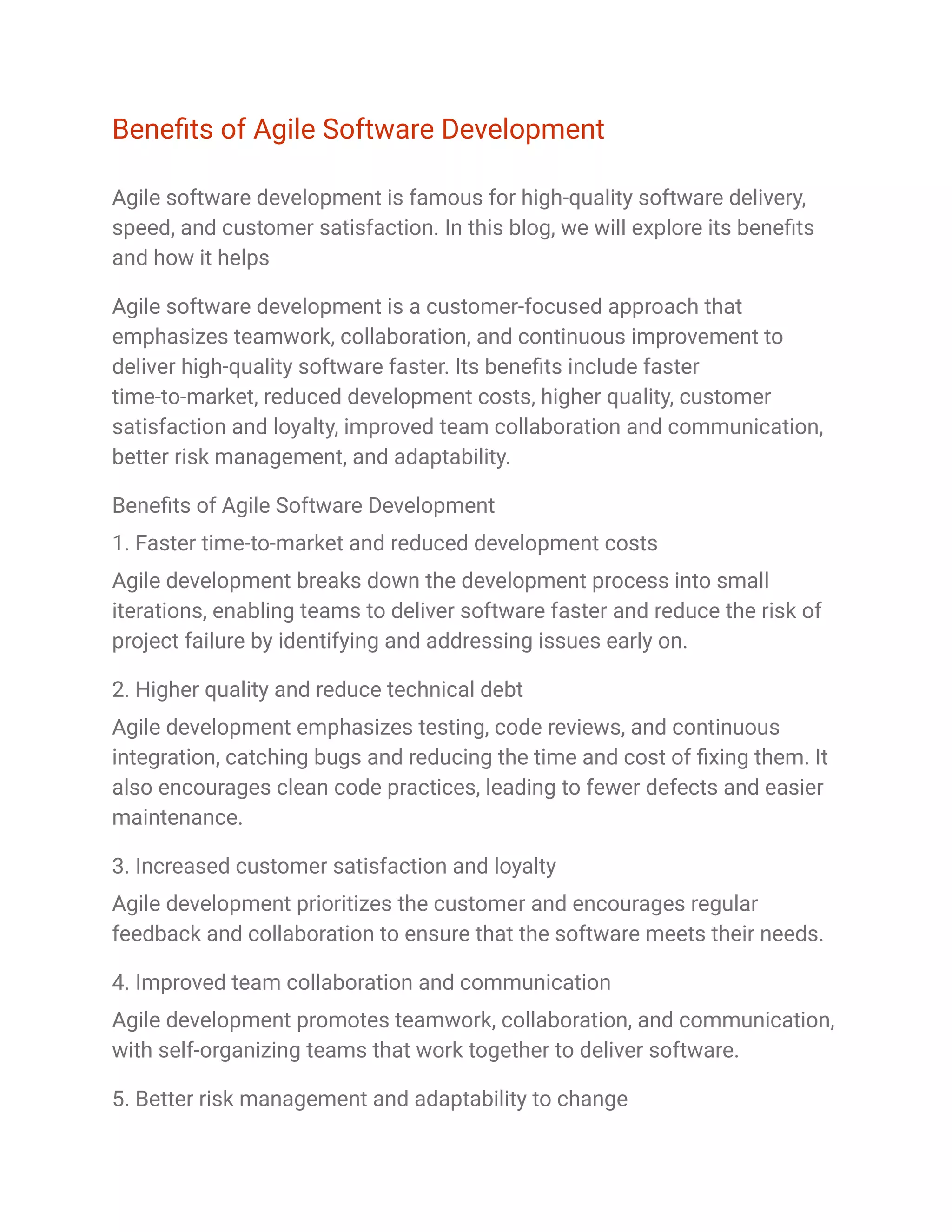 Benefits of Agile Software Development (1).pdf