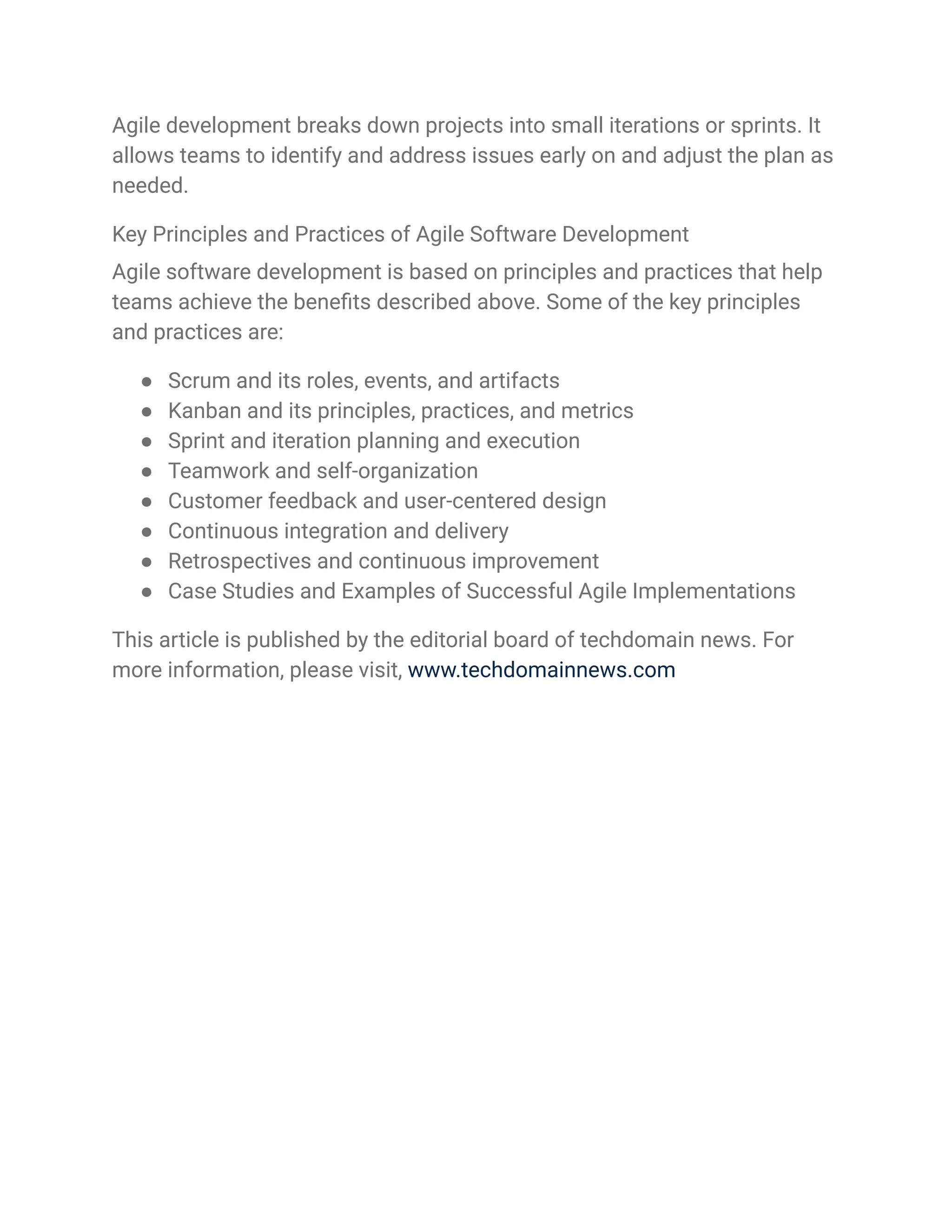 Benefits of Agile Software Development (1).pdf