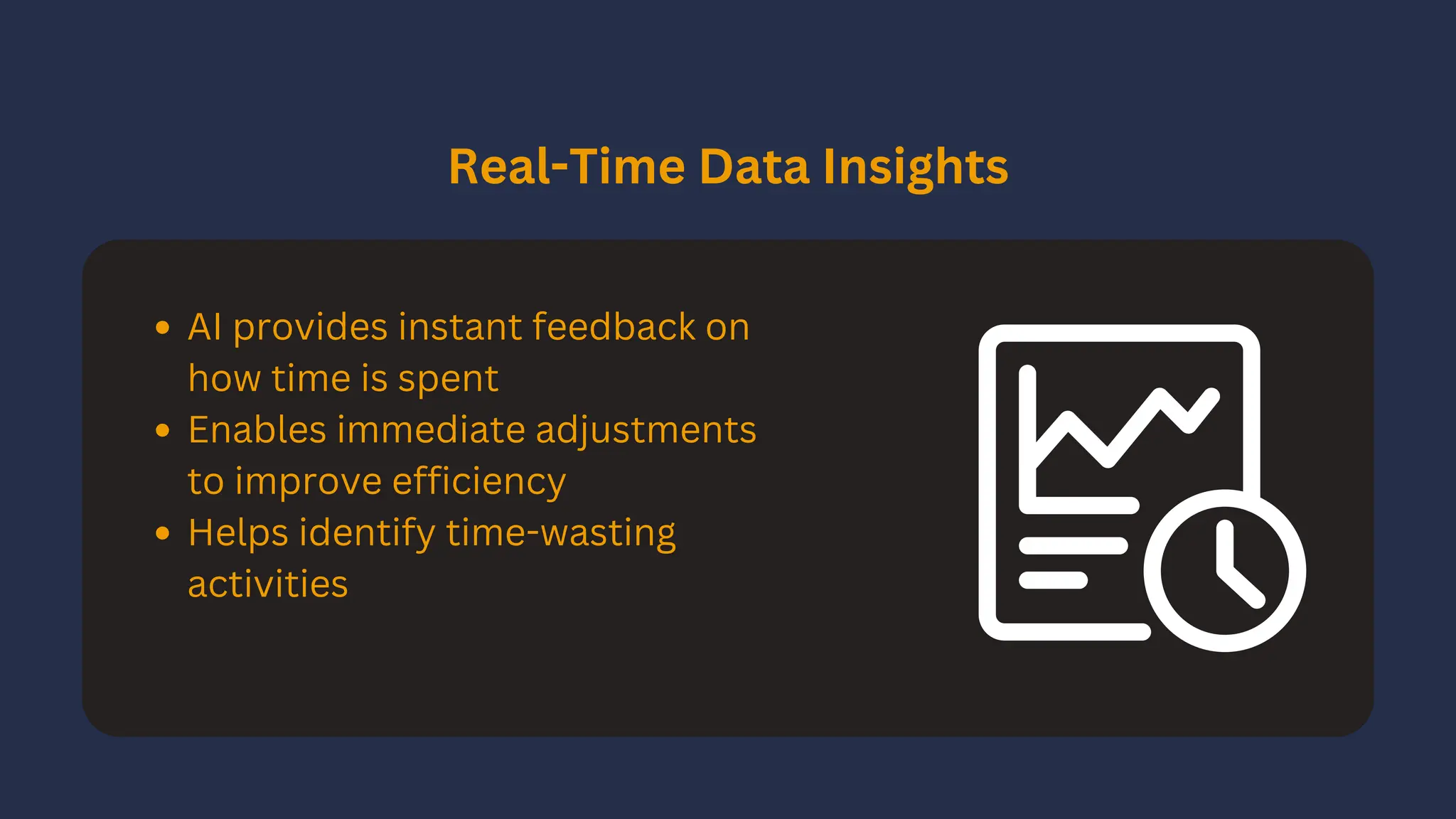 Revolutionizing Productivity with AI Time Management | PDF