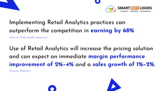Benefits of Analytics 101 in Retail Industry.pptx