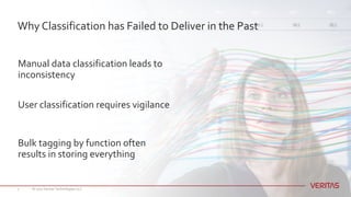 Exploring the Benefits of an Integrated Classification Engine: Lessons ...