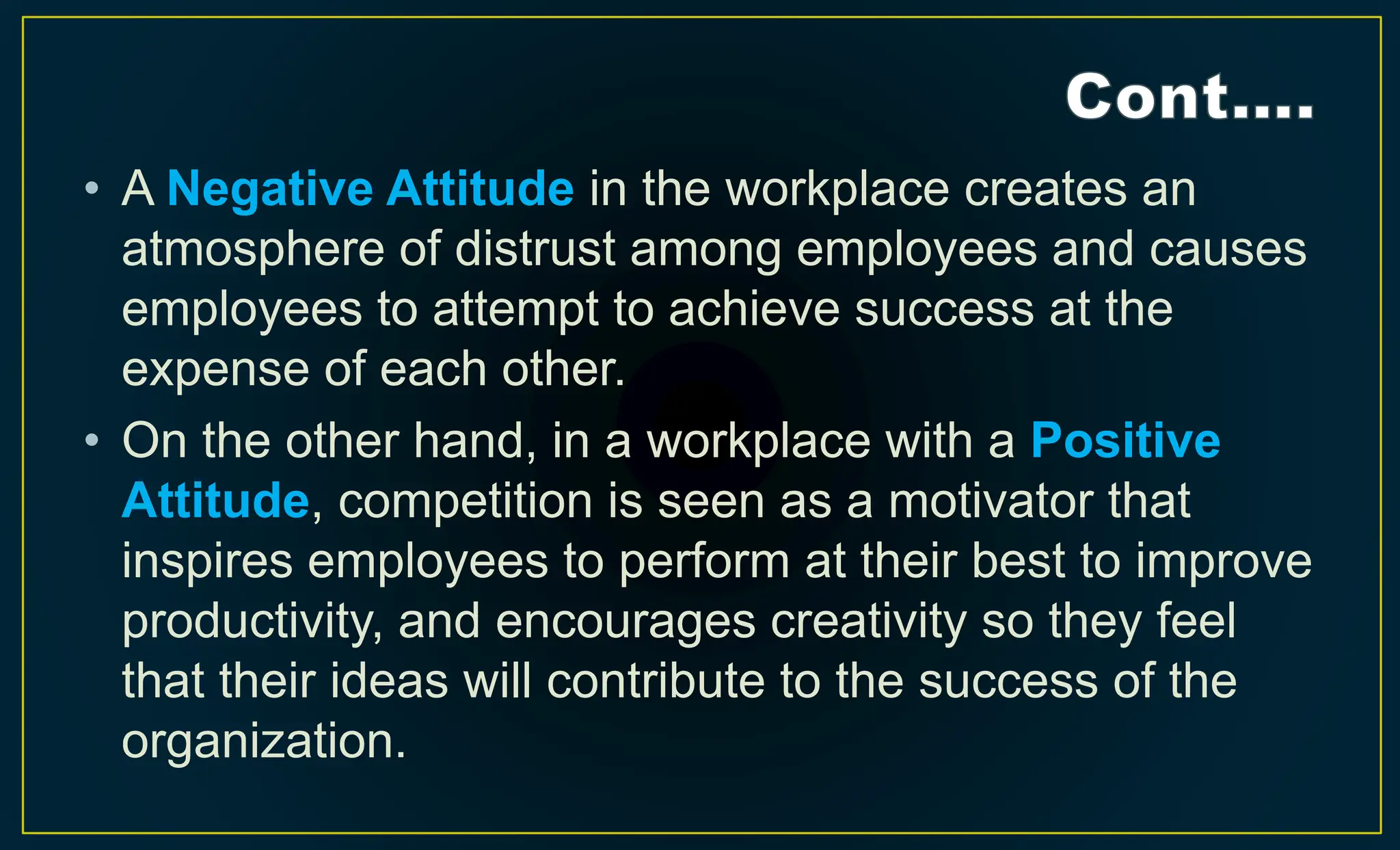 BENEFITS OF A POSITIVE ATTITUDE IN THE WORKPLACE.pptx
