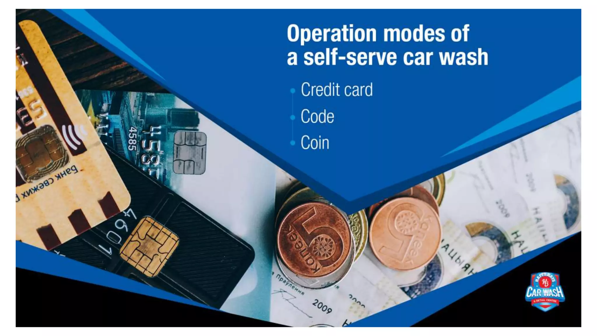Benefits of a professional self serve car wash facility | PPT