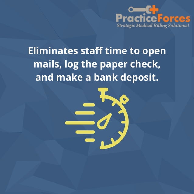 Benefits Of Having An Automated Payment Process | PDF