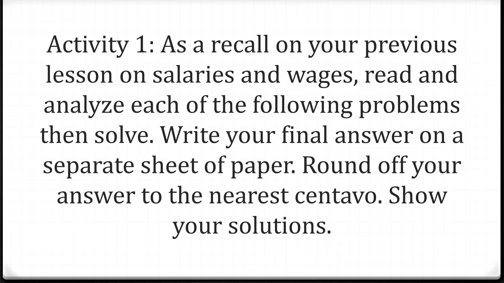 Benefits of a Wage Earner.pptx
