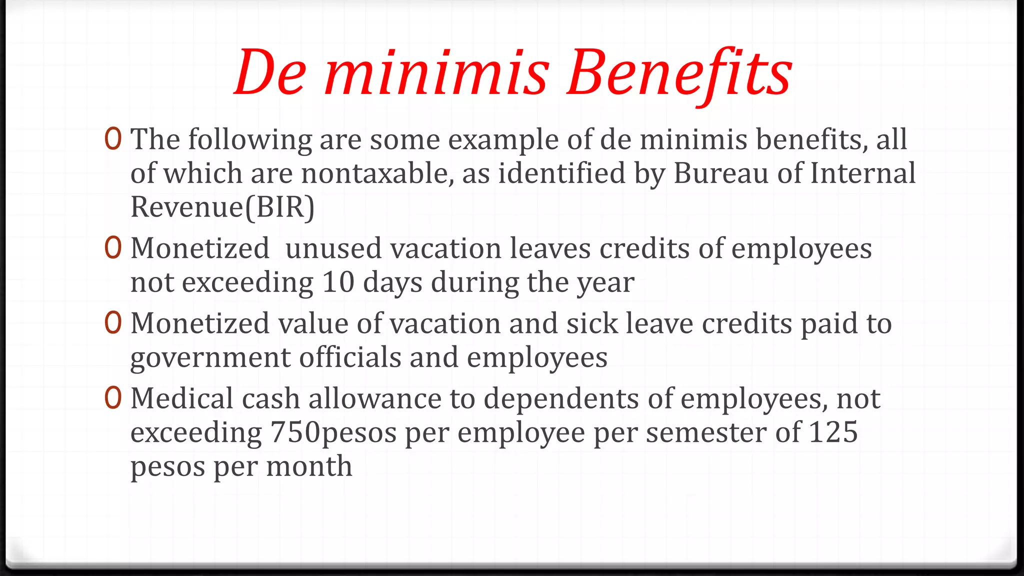 Benefits of a Wage Earner.pptx